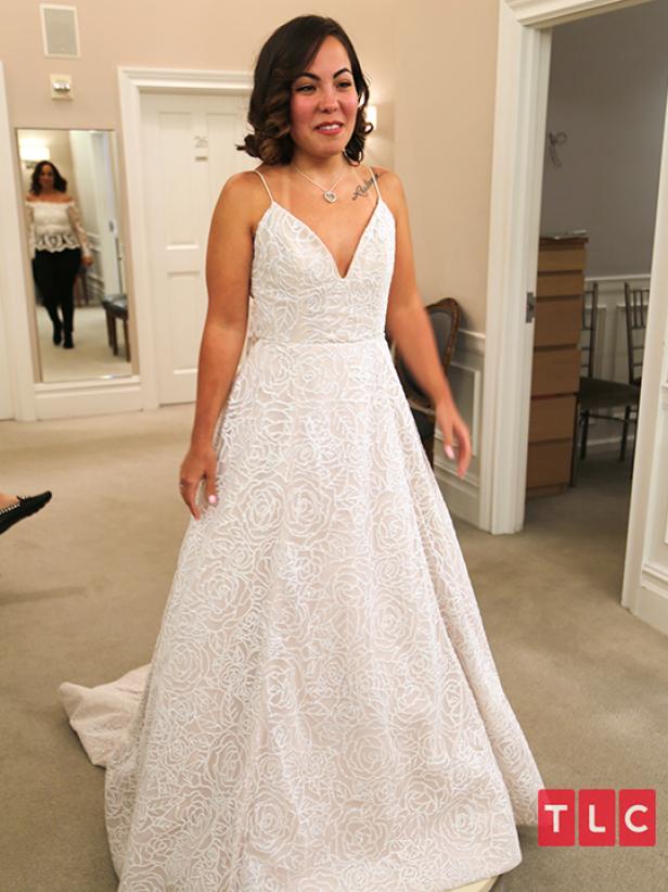 Say Yes to the Dress America Wedding Dresses | TLC.com